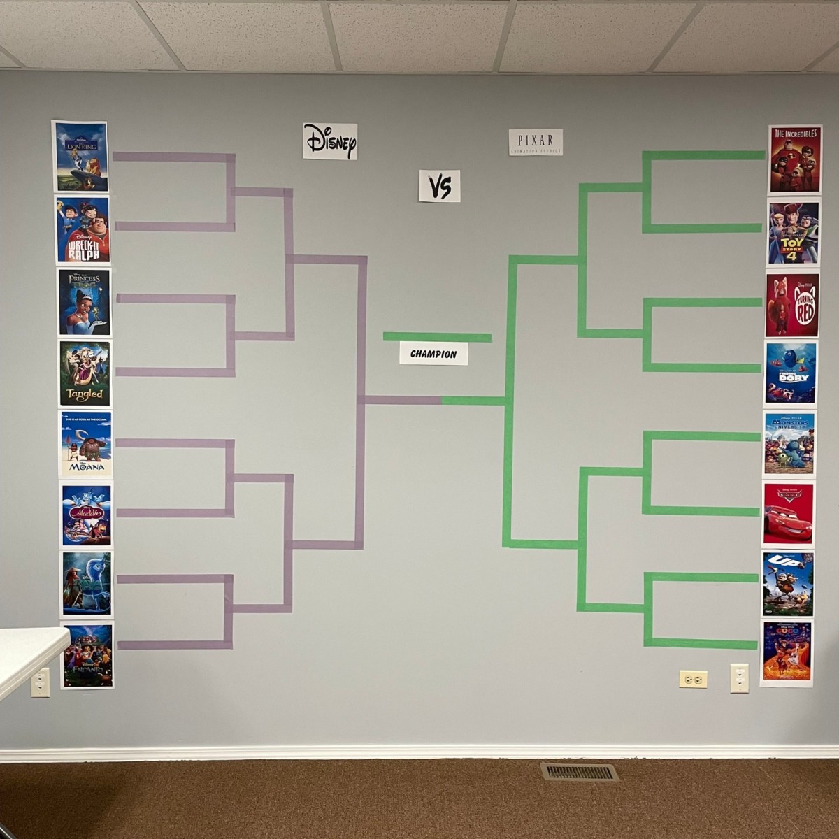 BBBS Will Grundy Home - Big Brothers Big Sisters WIll Grundy